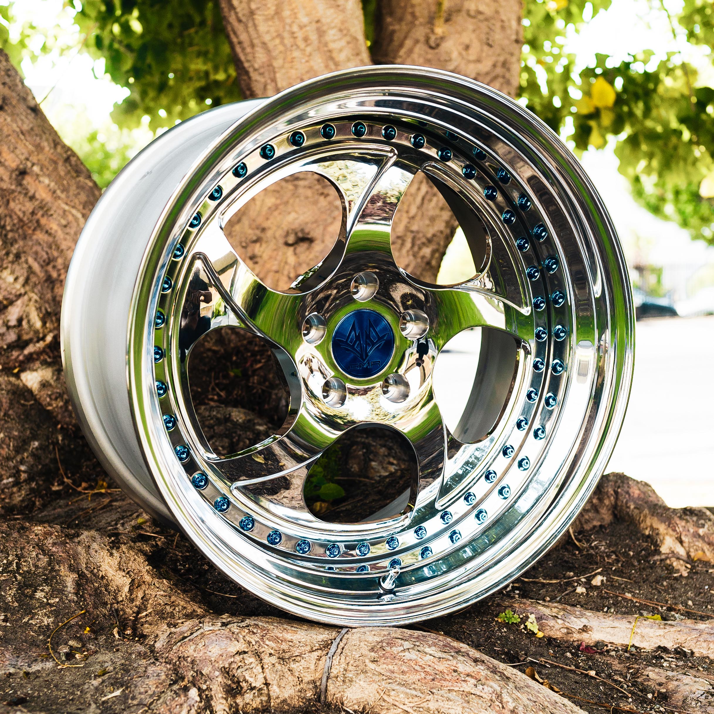 CH-8 DIRECTIONAL – GMR Wheels