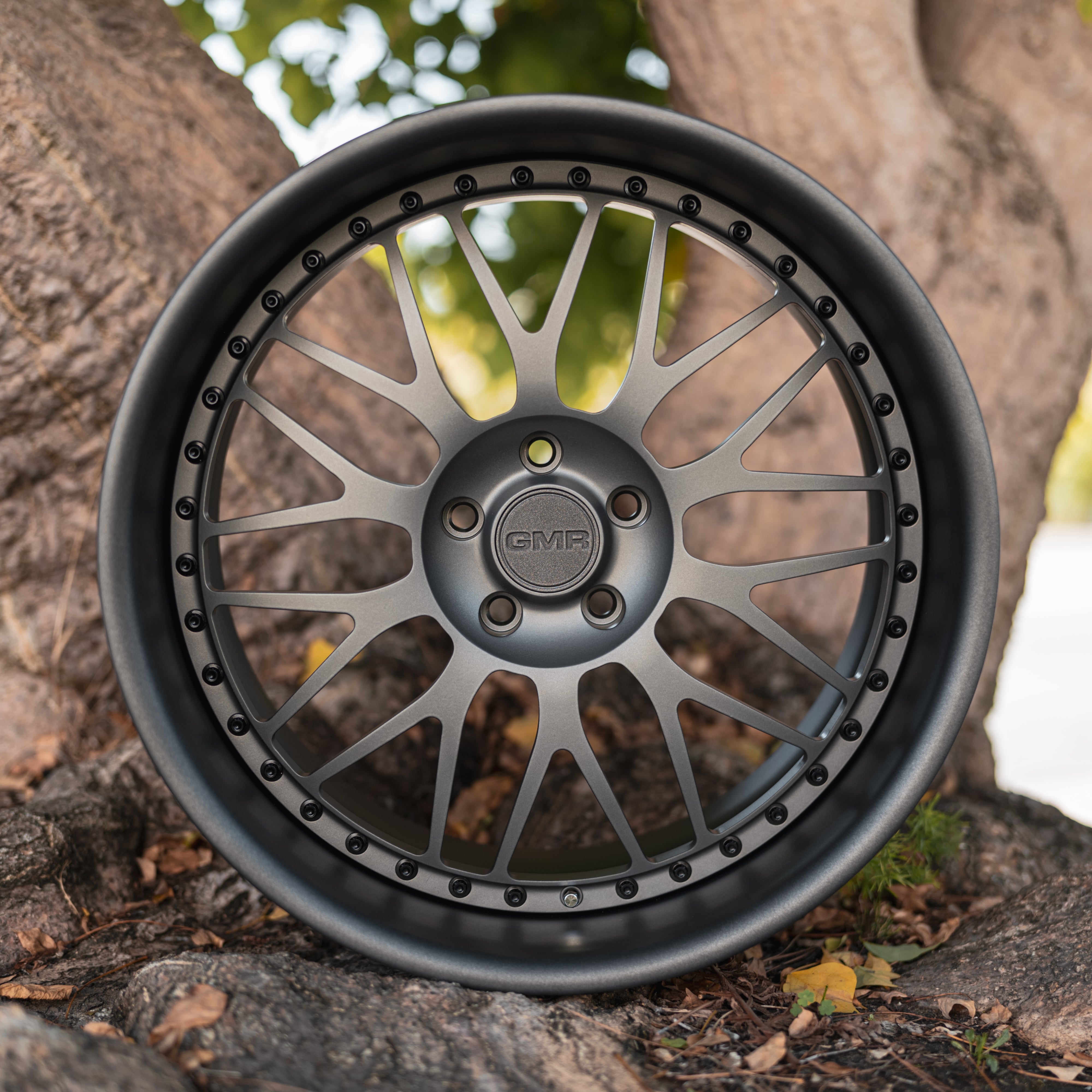 GS-1 – GMR Wheels