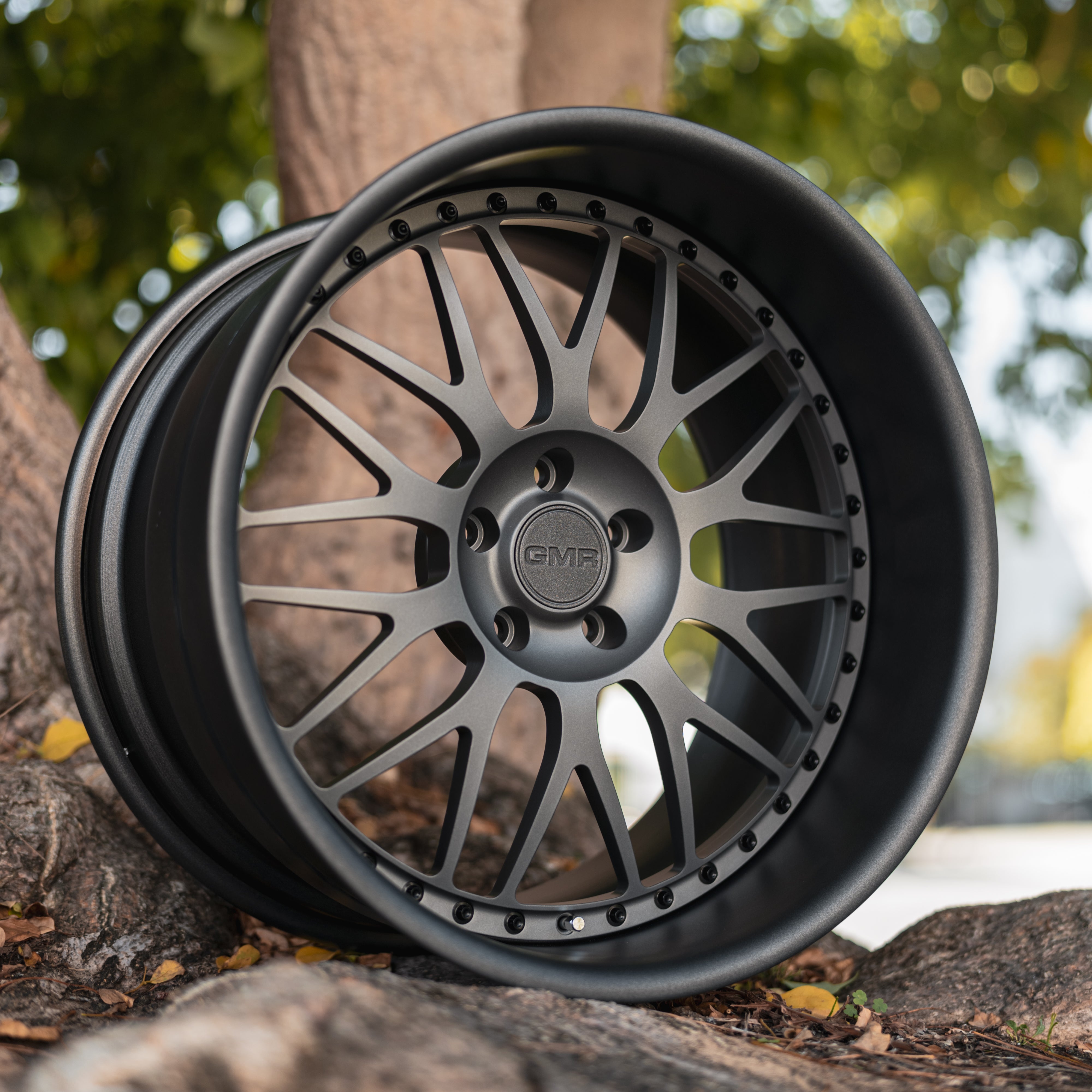 GS-1 – GMR Wheels