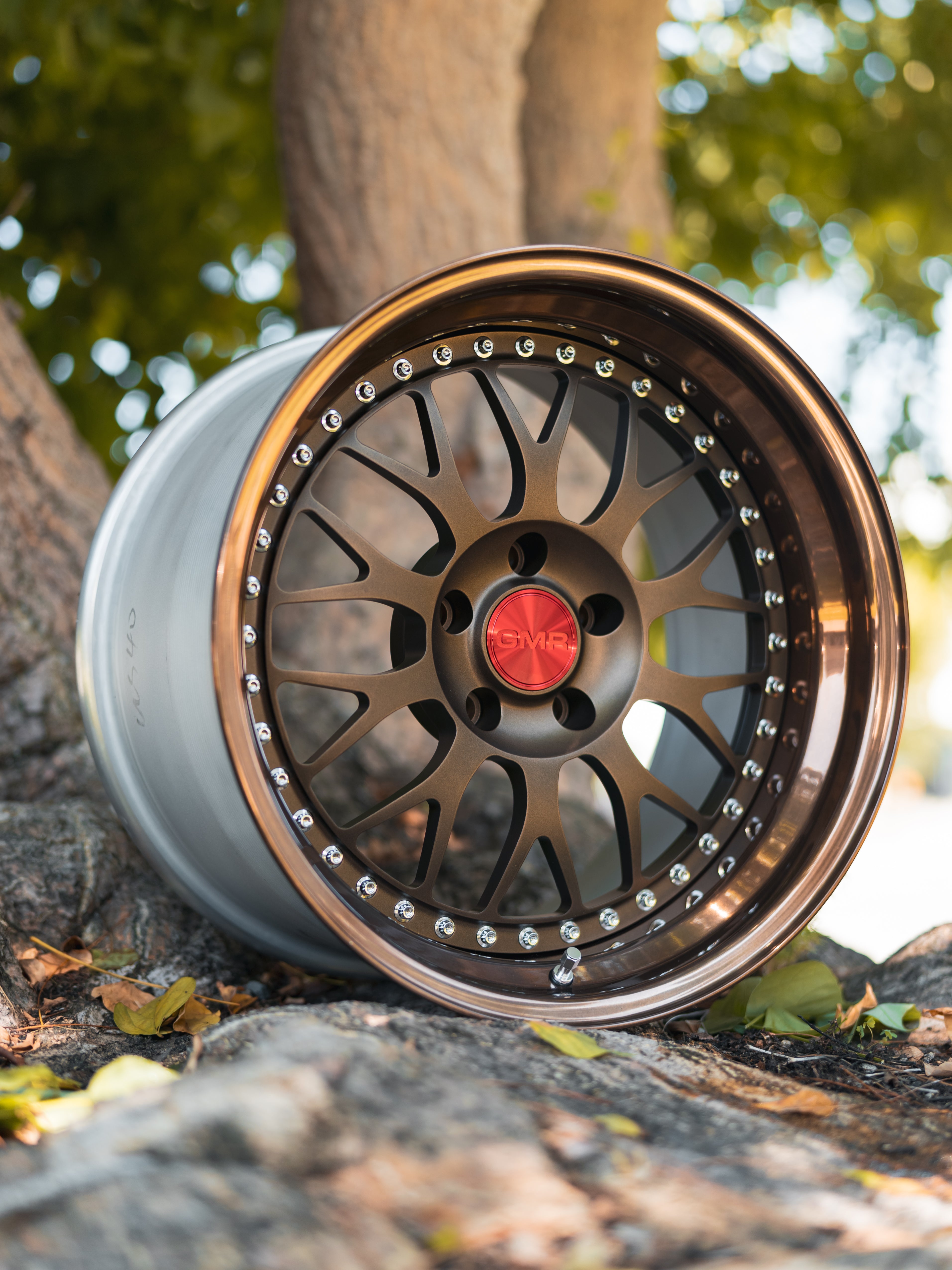 GS-1 – GMR Wheels