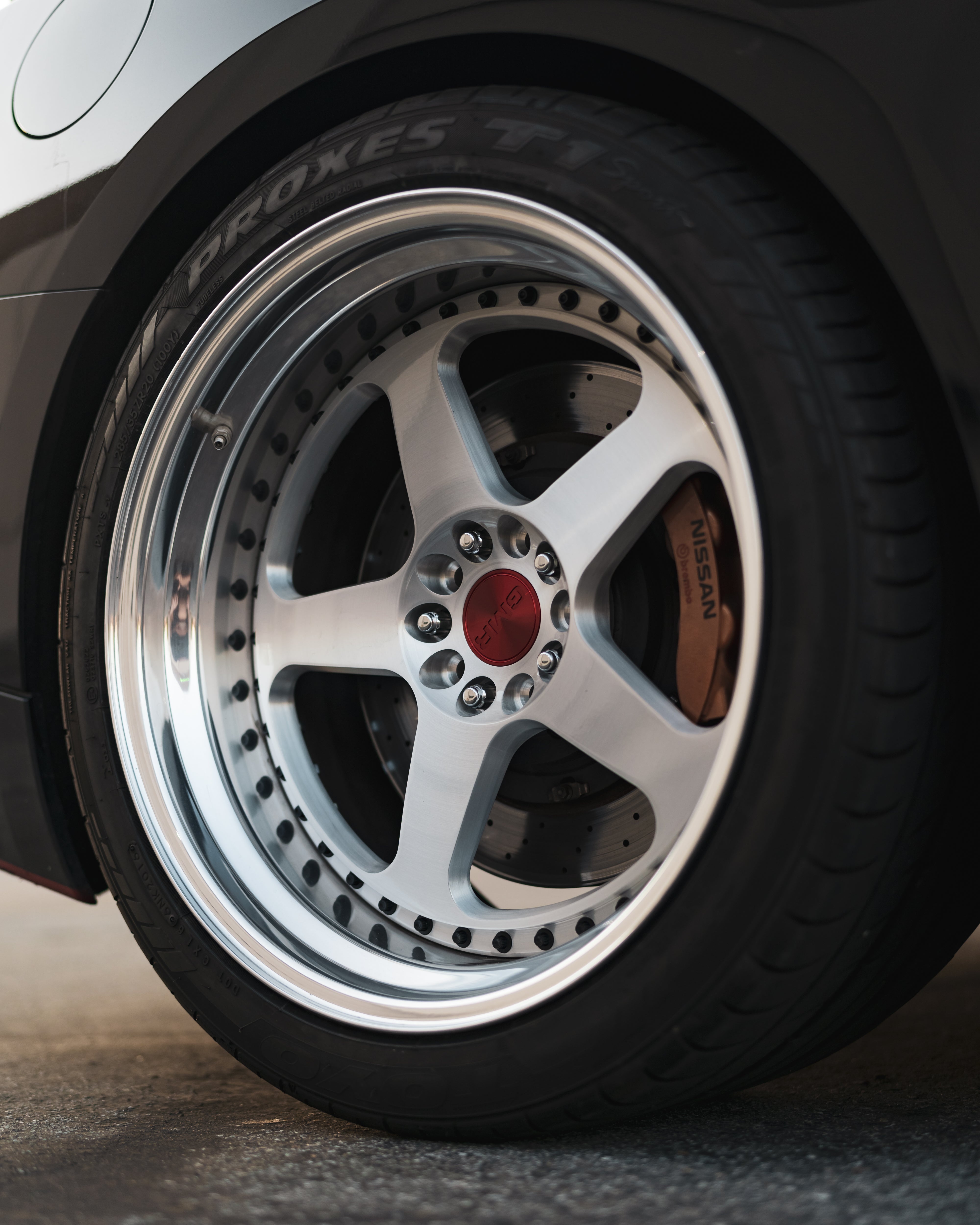 VSS-10 – GMR Wheels