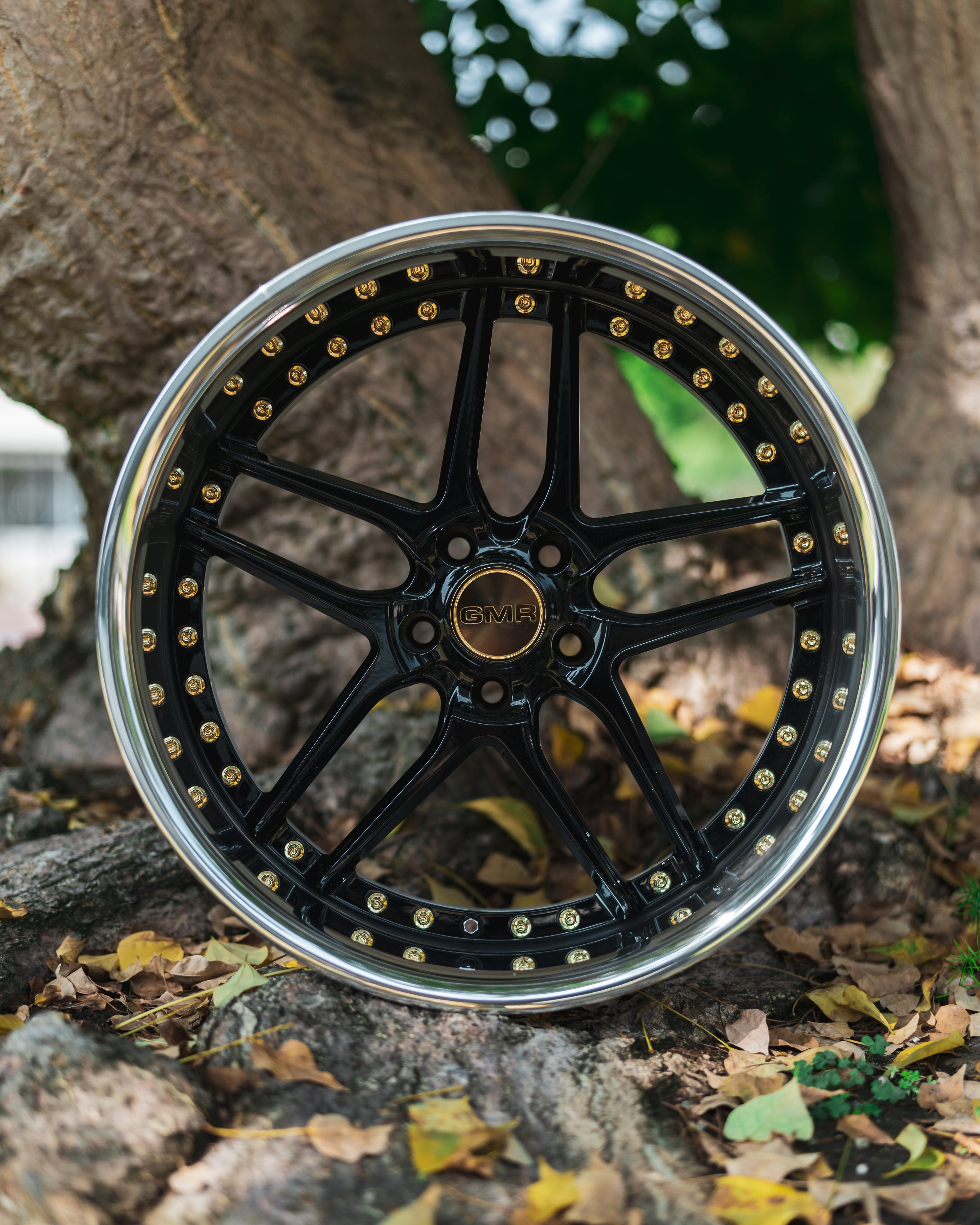 VSS-1 – GMR Wheels