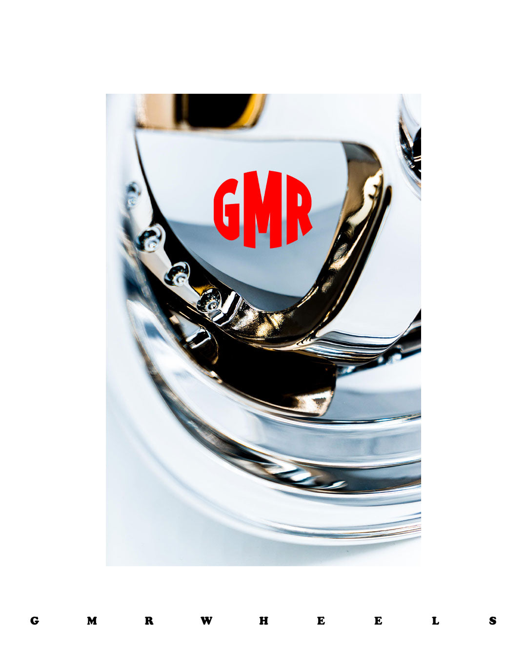 MAVEN – GMR Wheels