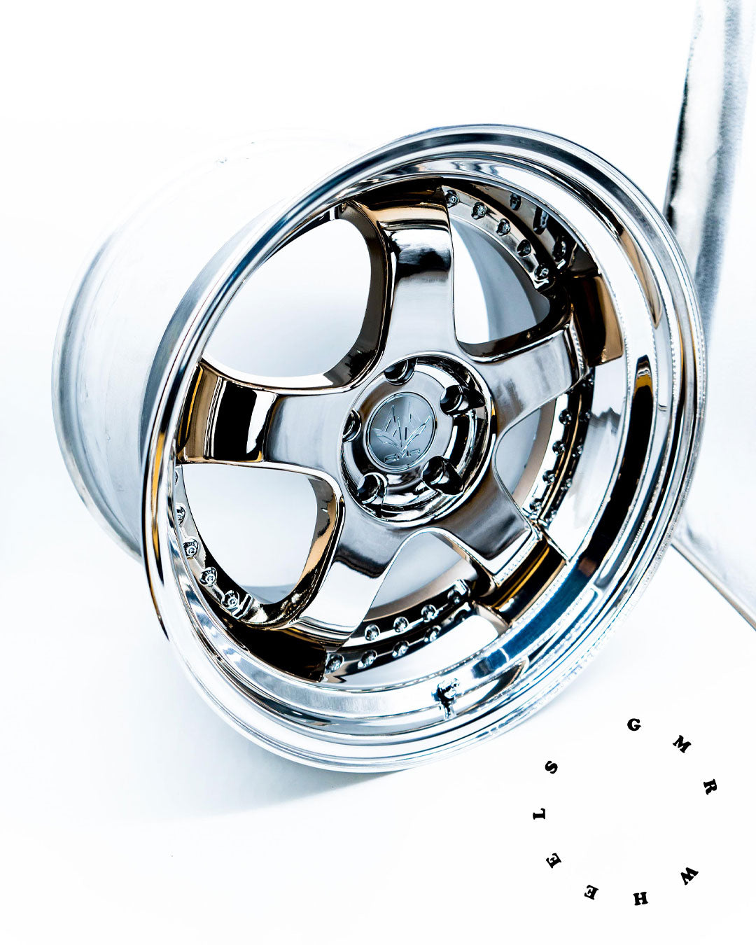 MAVEN – GMR Wheels