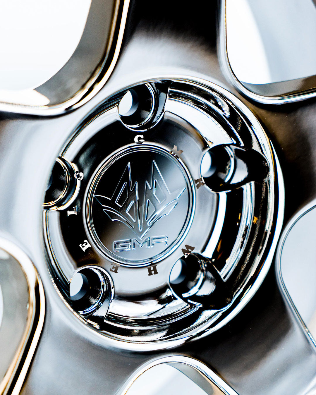 MAVEN – GMR Wheels