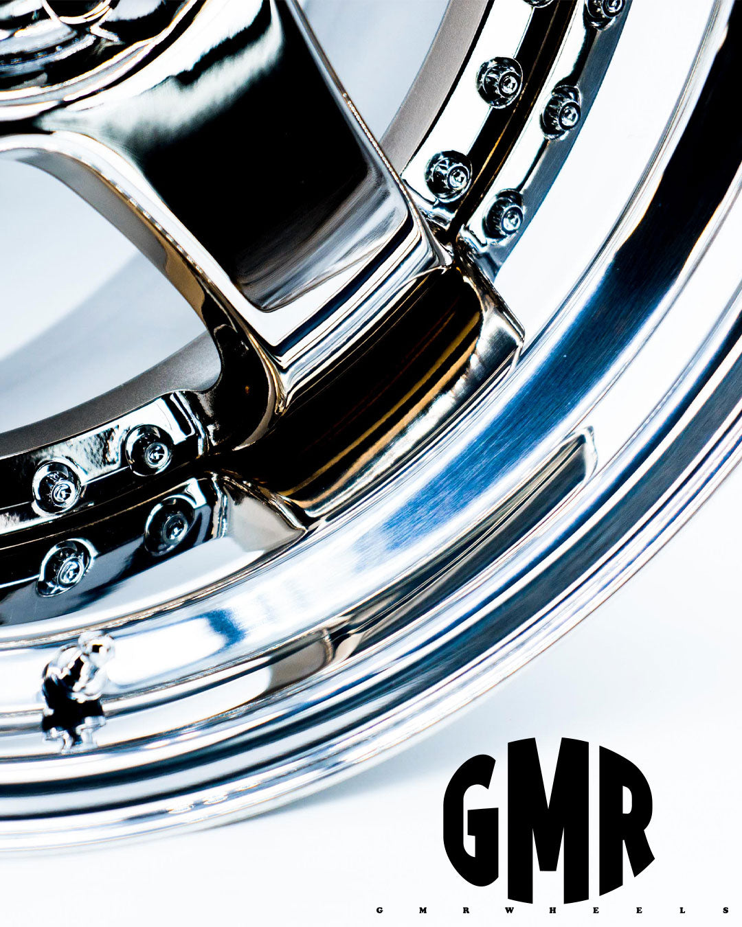 MAVEN – GMR Wheels