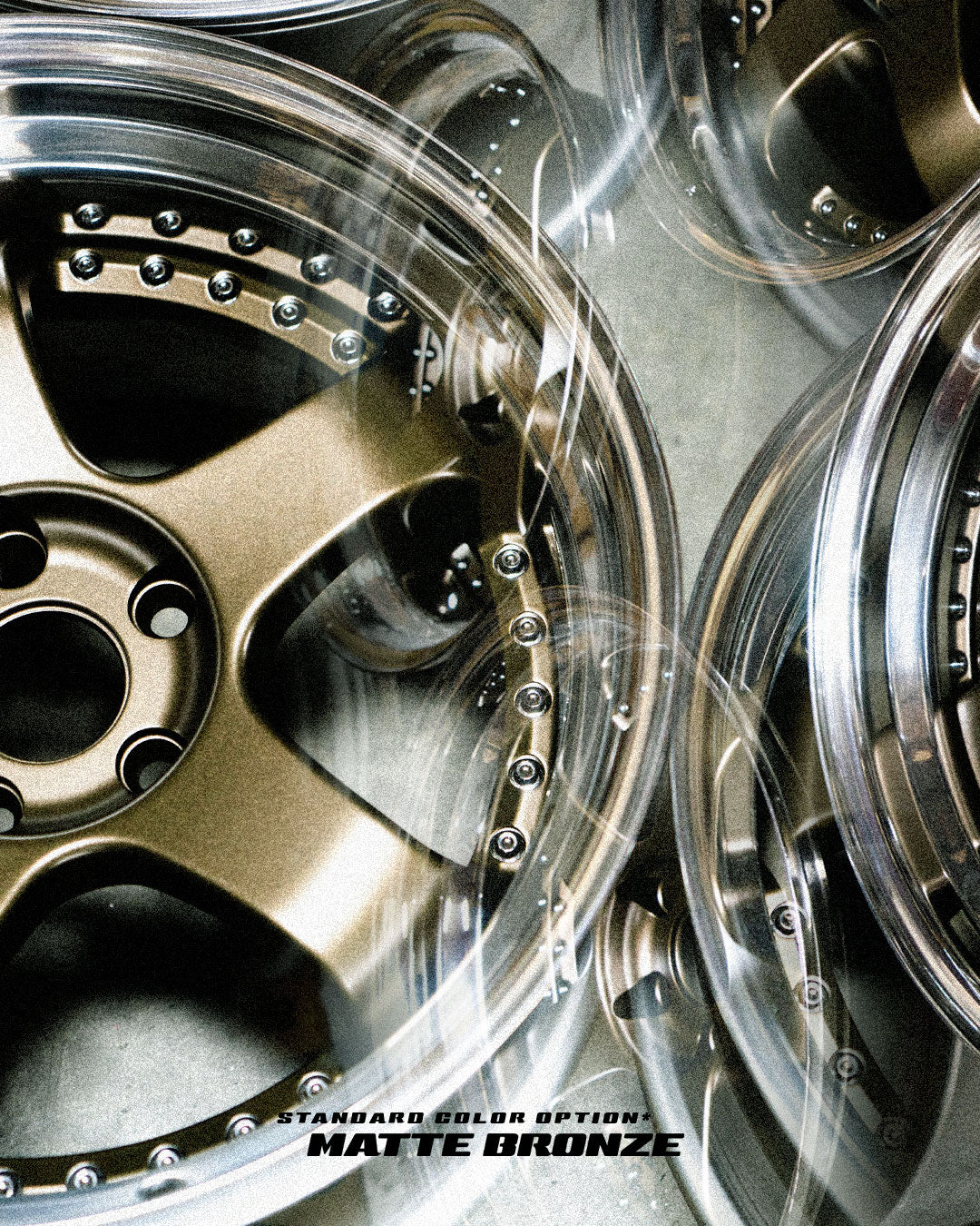MAVEN – GMR Wheels