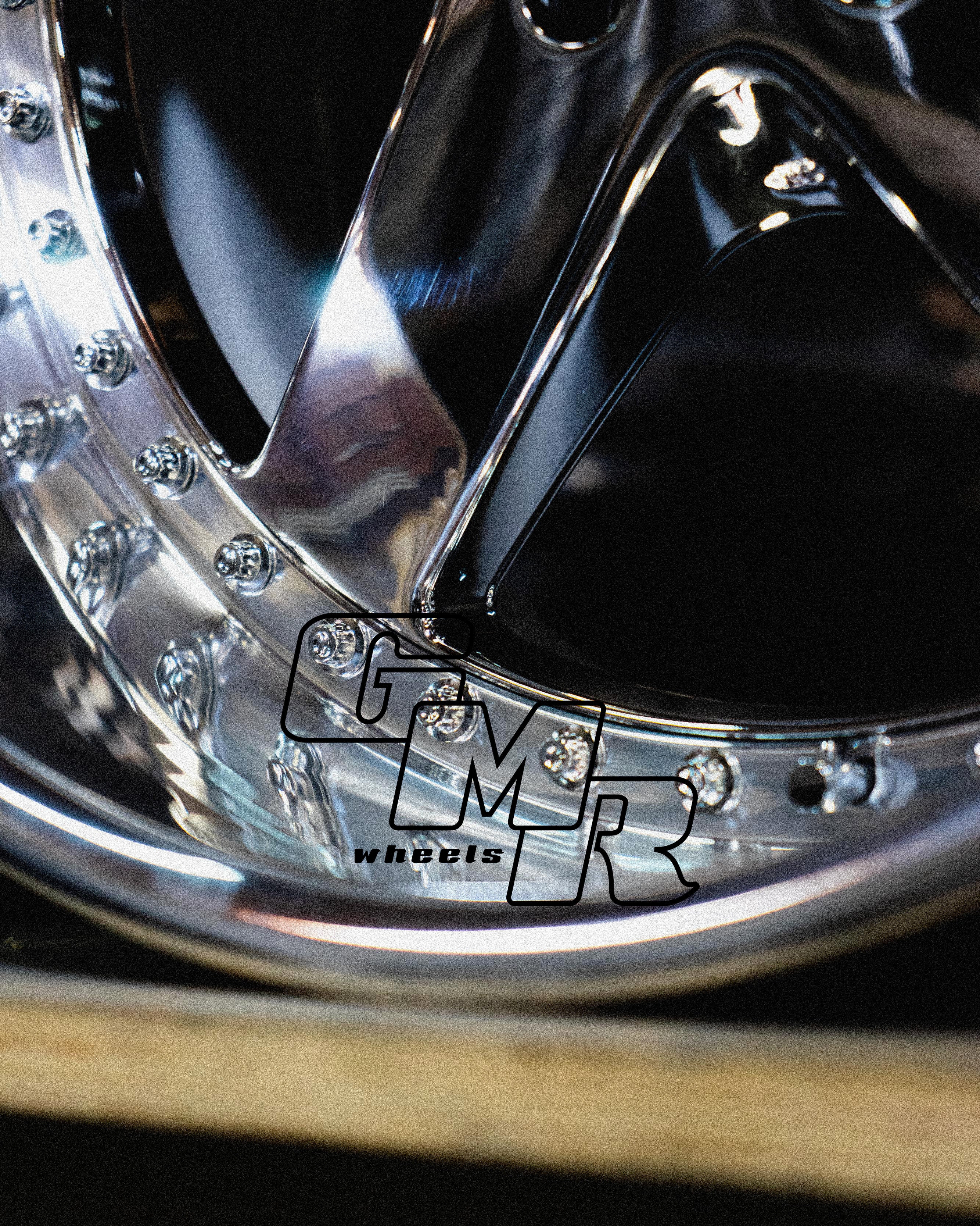 TEMPLAR – GMR Wheels