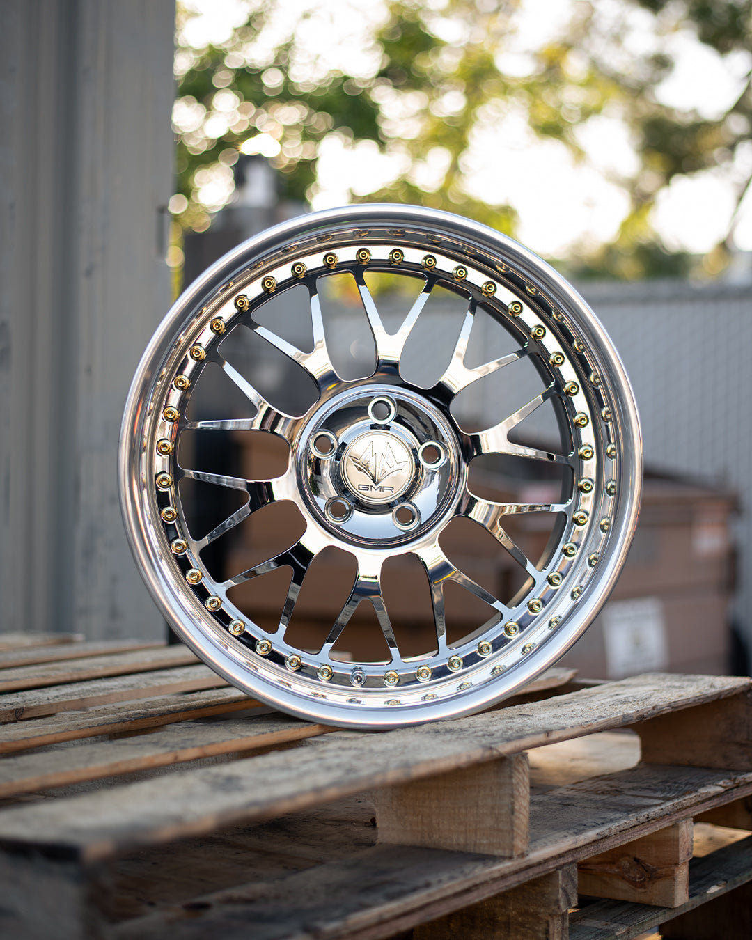 GS-1 – GMR Wheels
