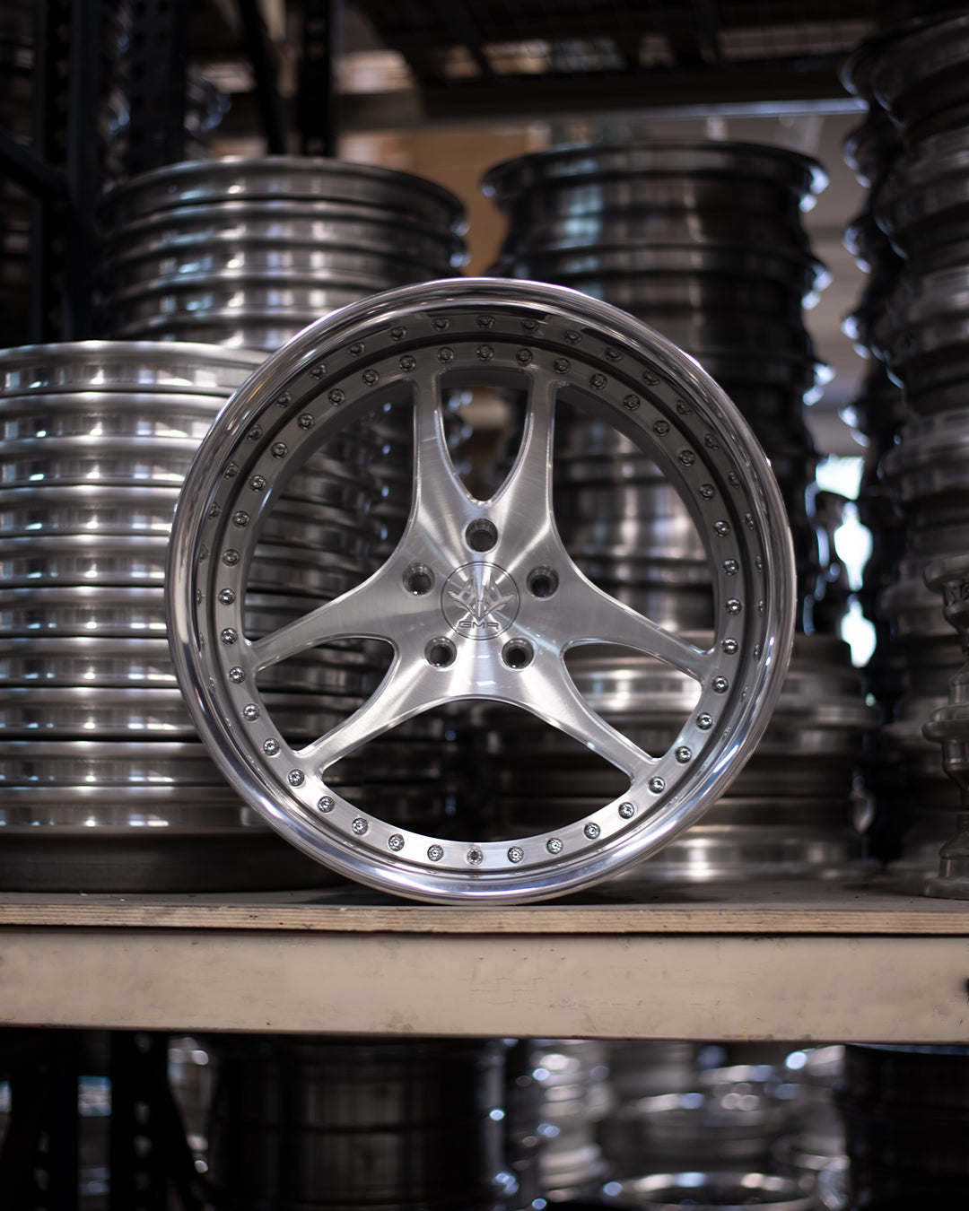DS-3 – GMR Wheels