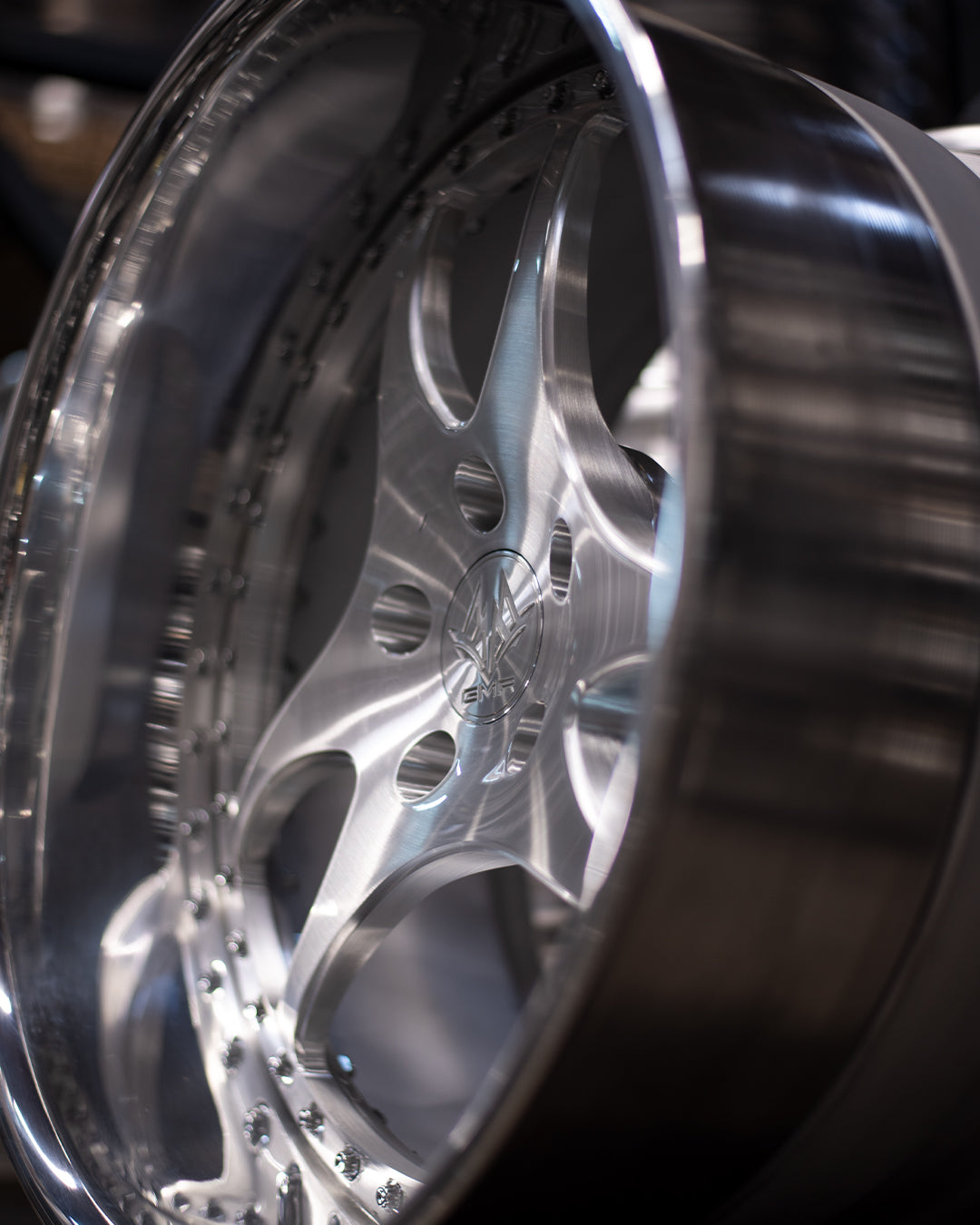 DS-3 – GMR Wheels