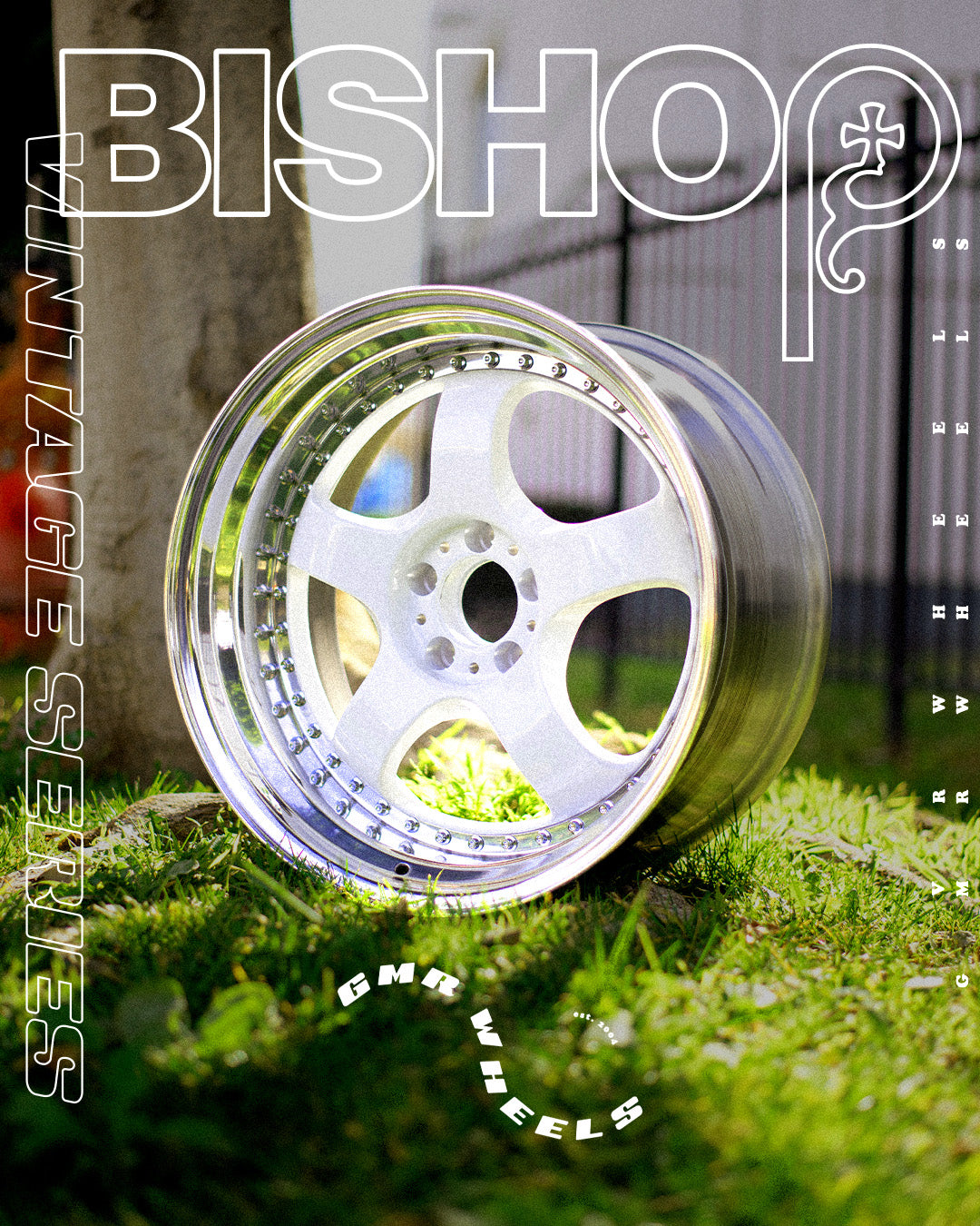 BISHOP – GMR Wheels