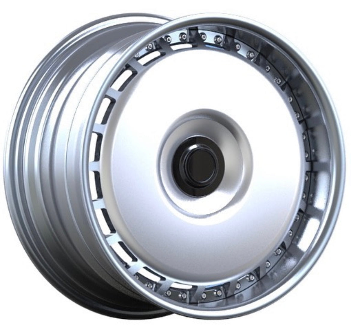 NEW RELEASES – GMR Wheels