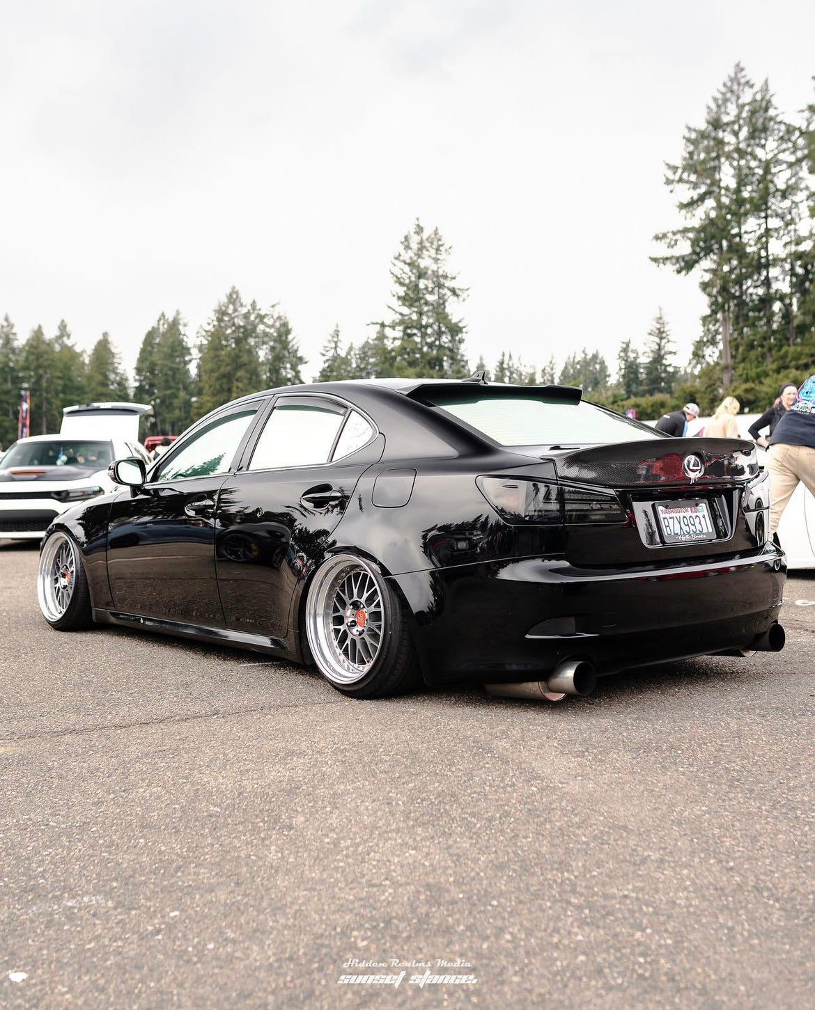 GMR EXCALIBUR – GMR Wheels