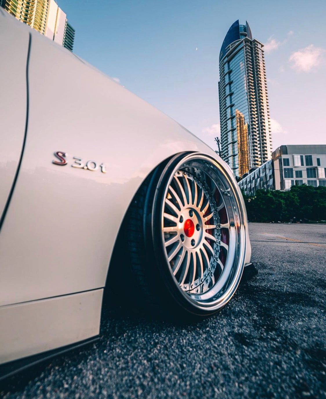 GMR SF-6 – GMR Wheels