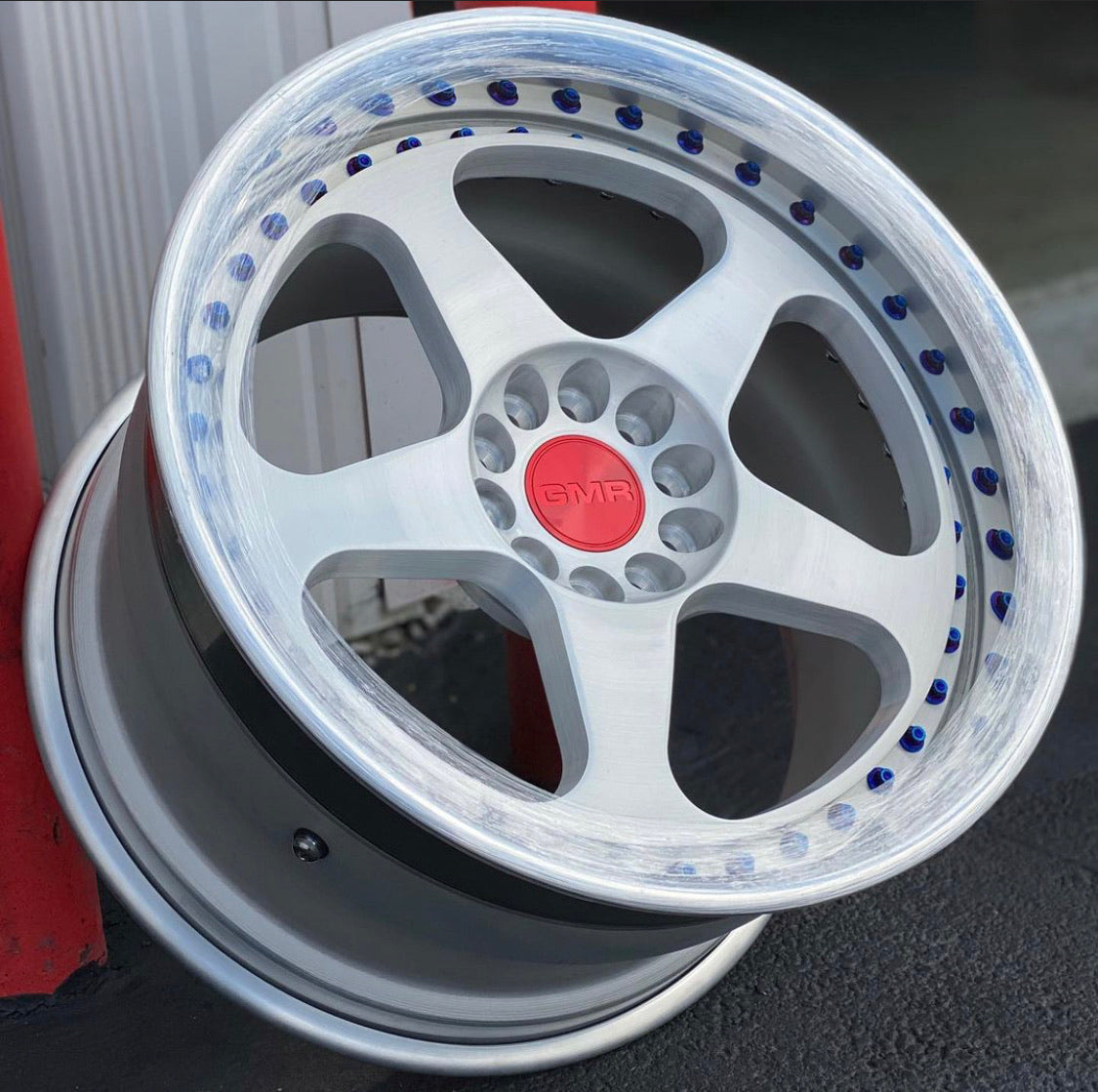 VSS-10 – GMR Wheels