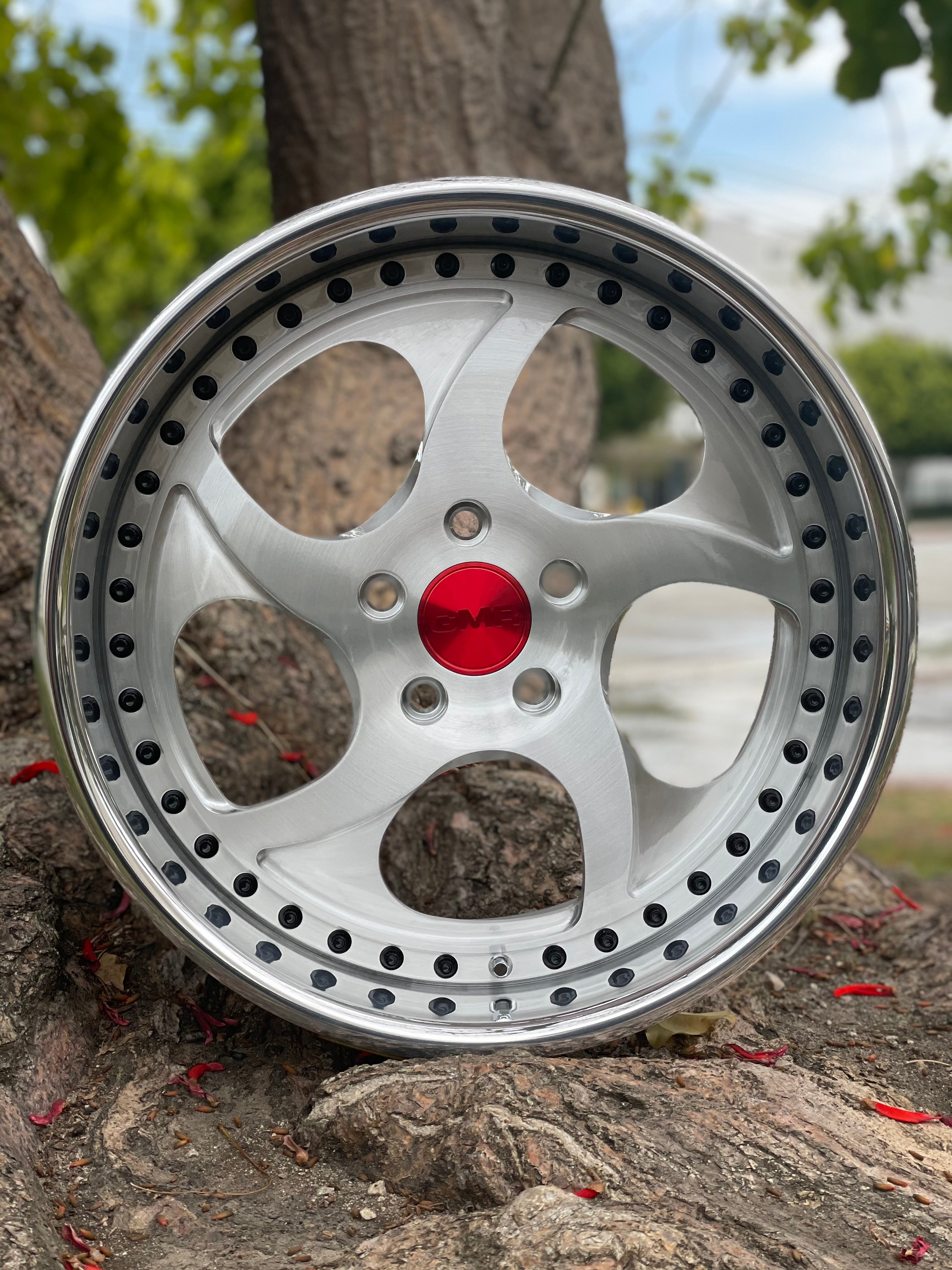 CH-8 DIRECTIONAL – GMR Wheels