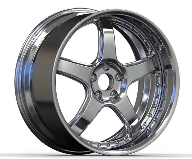 GS-9 – GMR Wheels