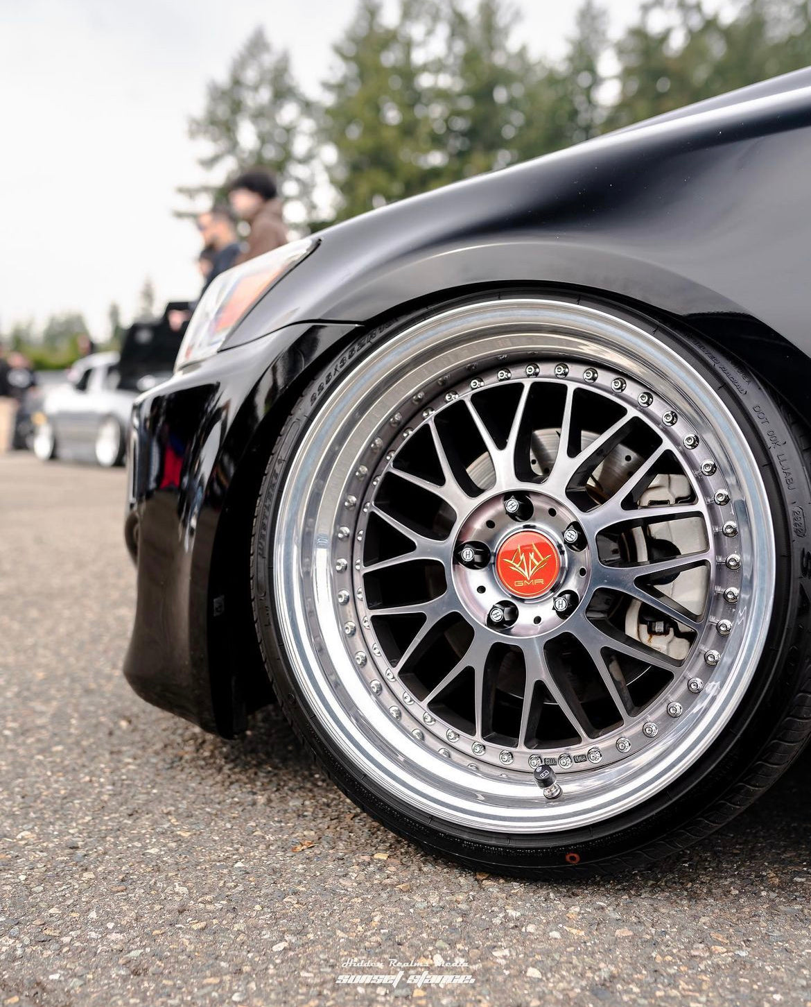 GMR EXCALIBUR – GMR Wheels
