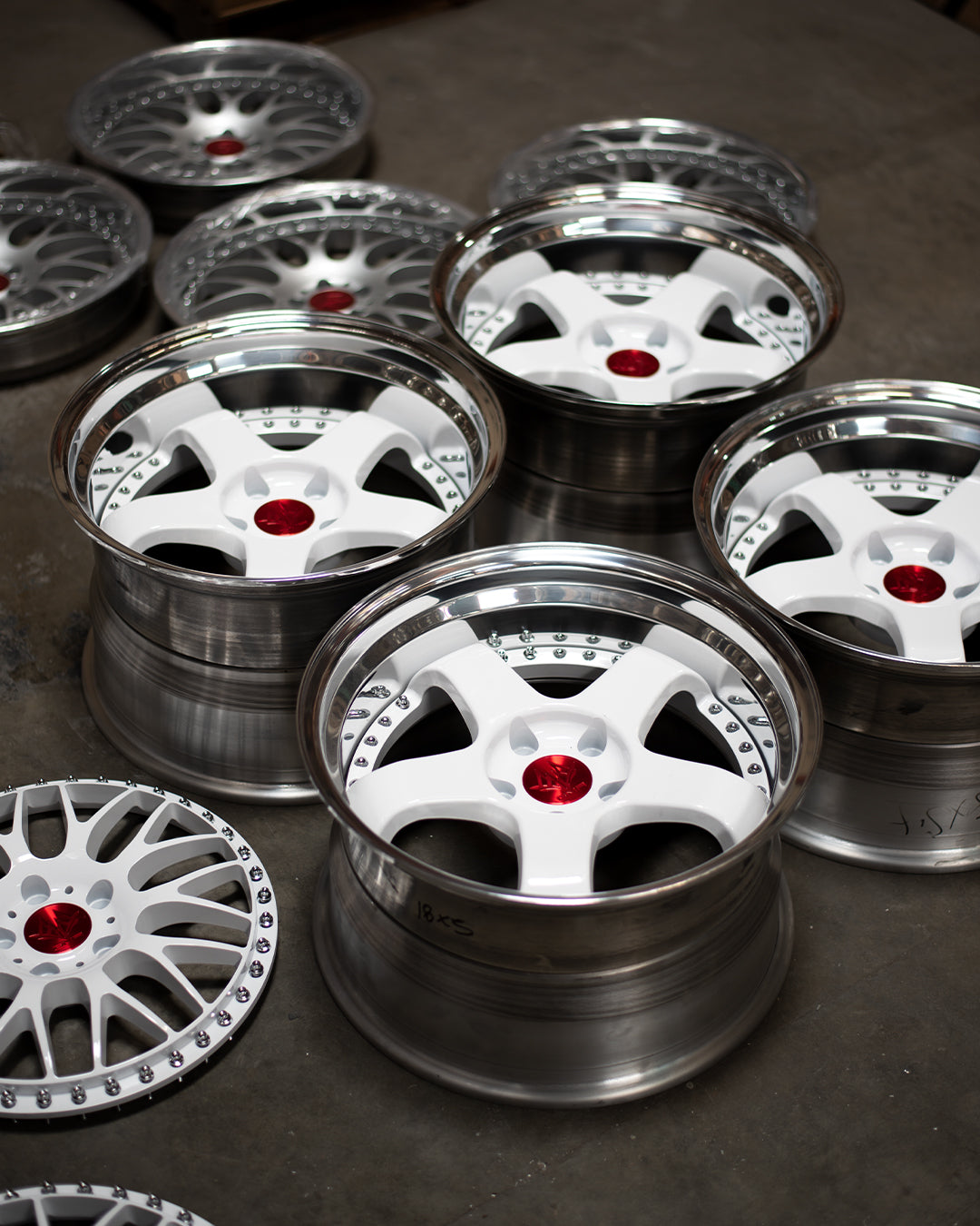 MAVEN – GMR Wheels
