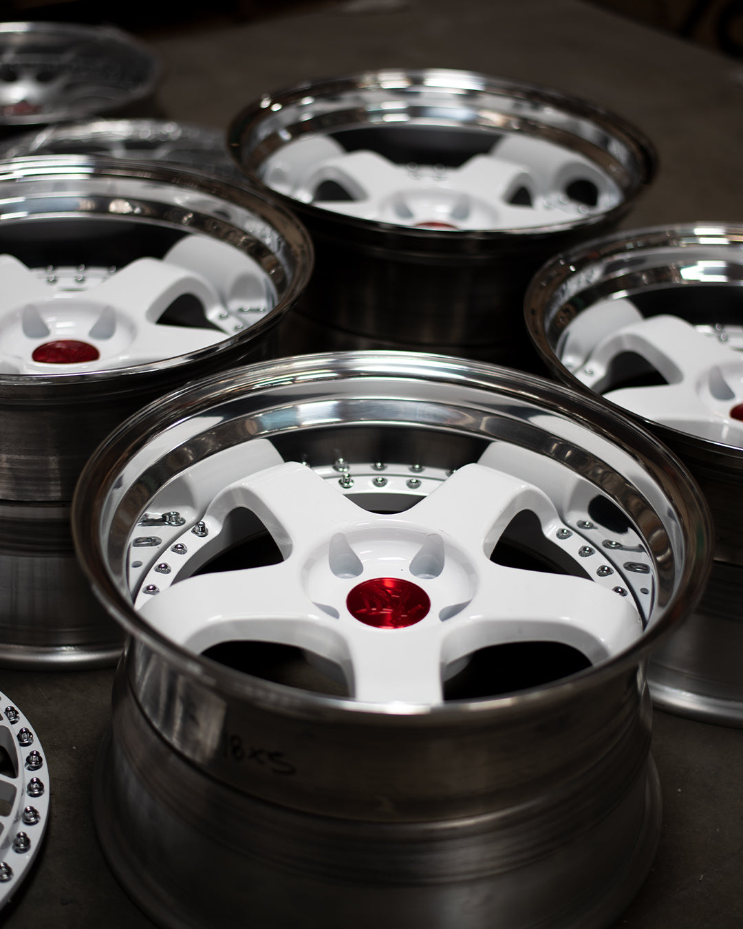 MAVEN – GMR Wheels
