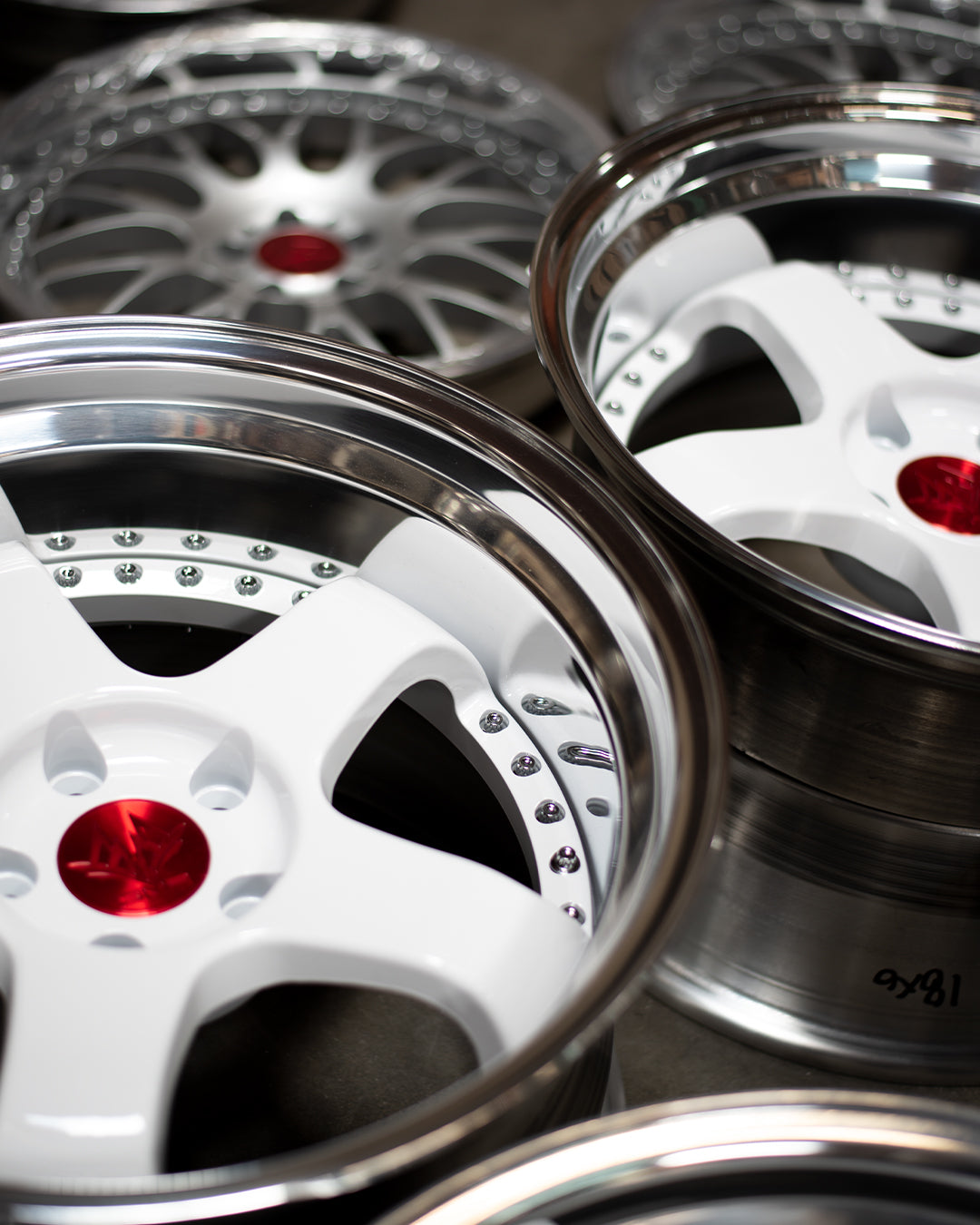 MAVEN – GMR Wheels