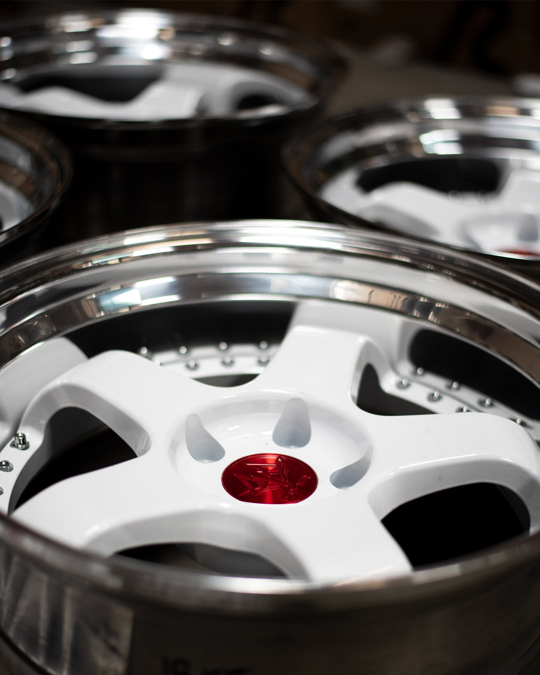 MAVEN – GMR Wheels