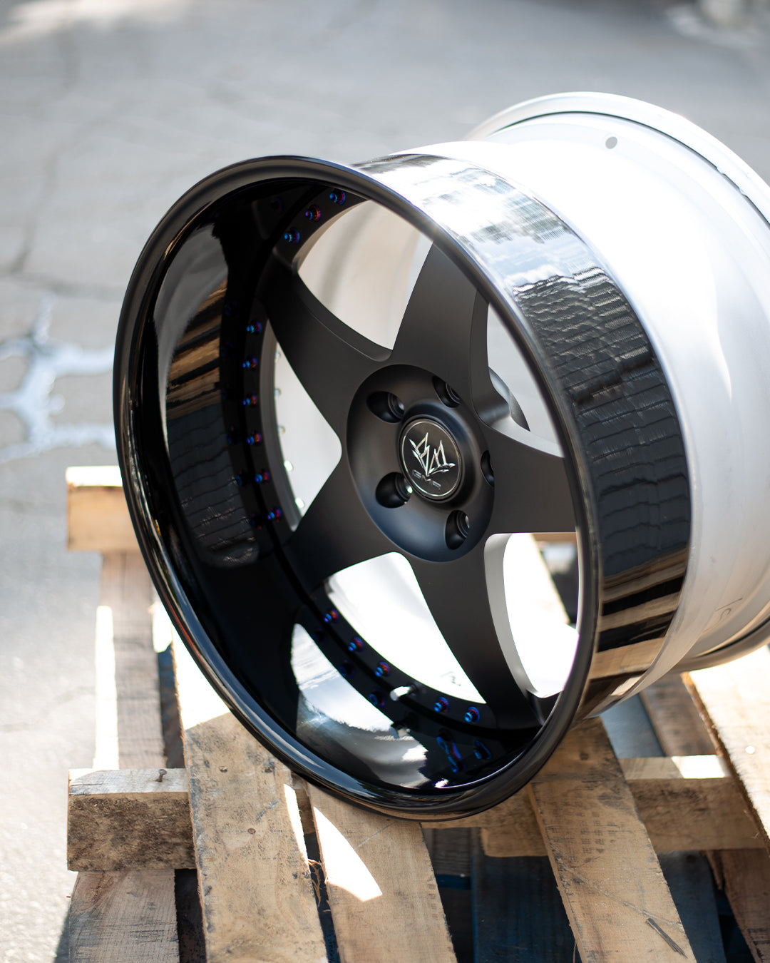 ZS-1 – GMR Wheels